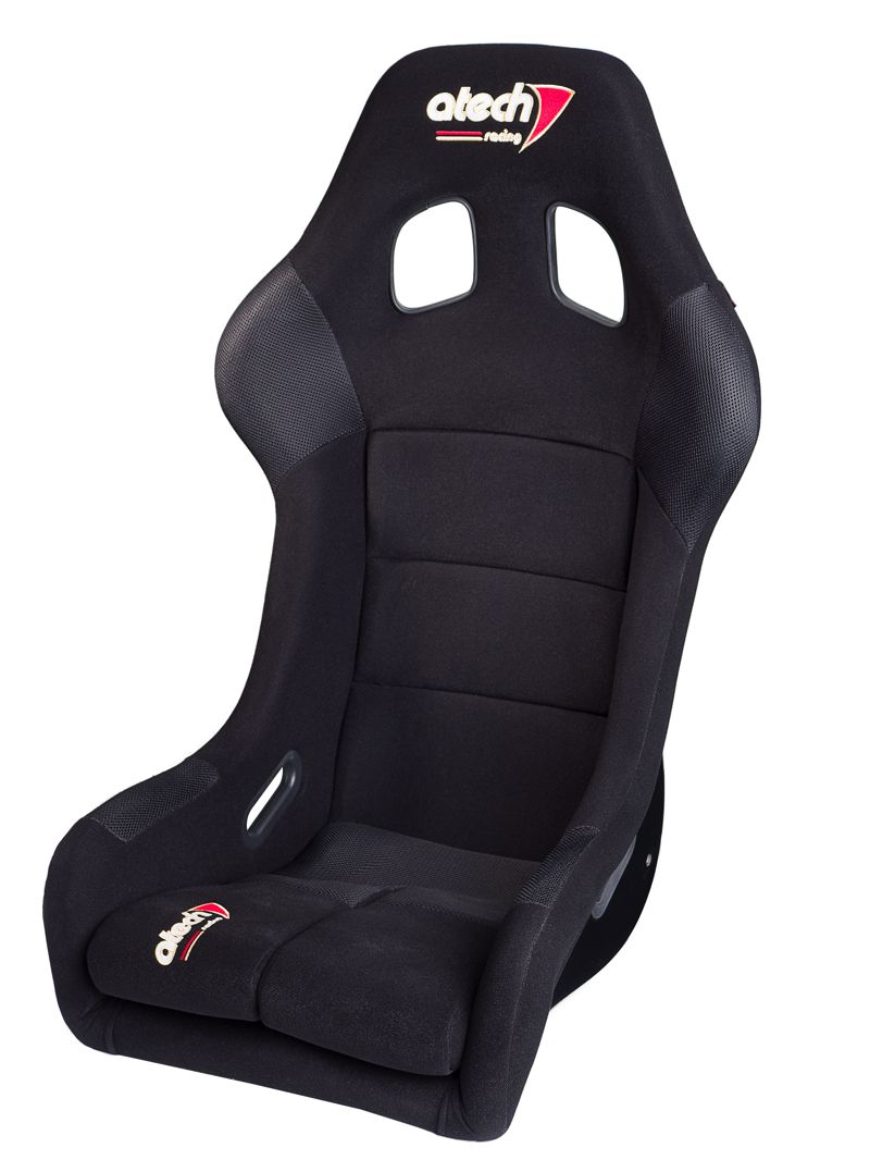 Siège Atech RSR - Raceshop