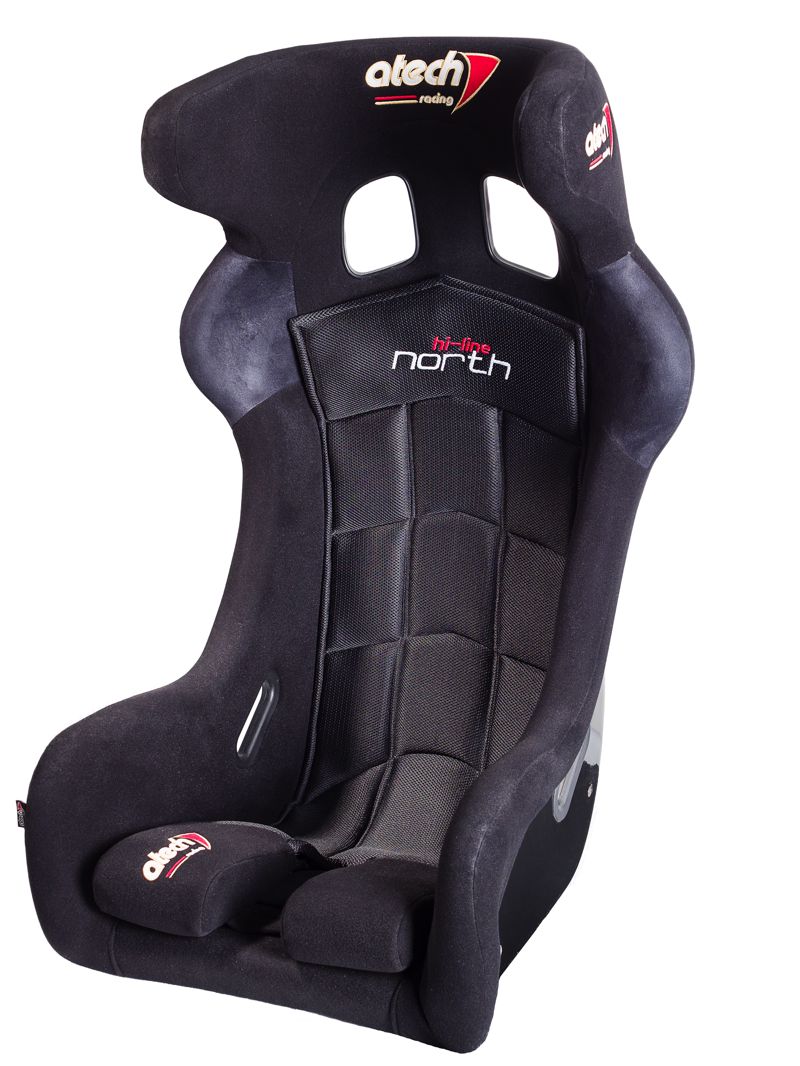 Sitz Atech North - Raceshop
